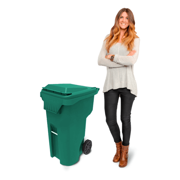Affordable Residential Garbage Pickup Services